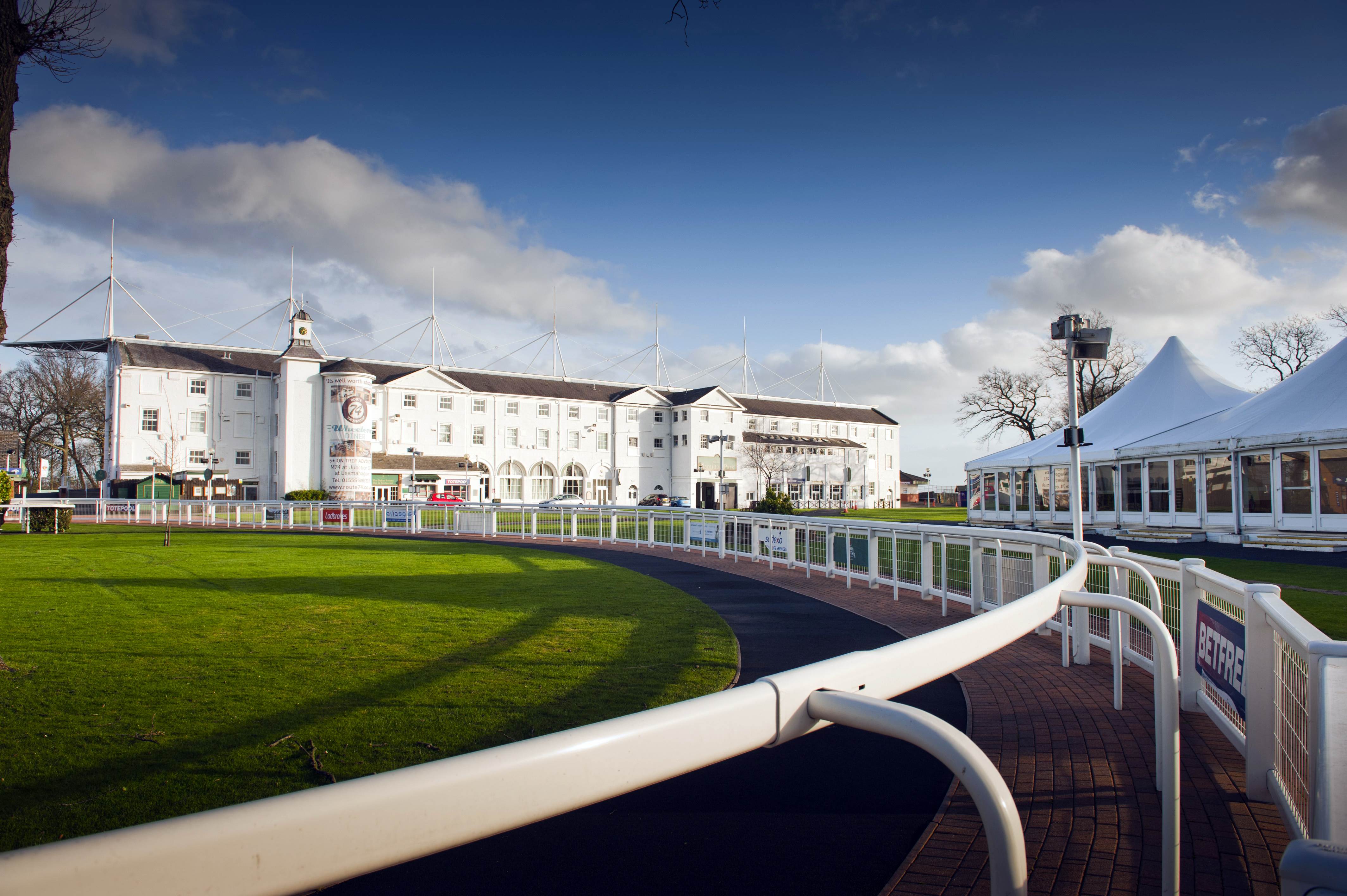 Wednesday 7 June Meeting Review | Hamilton Park