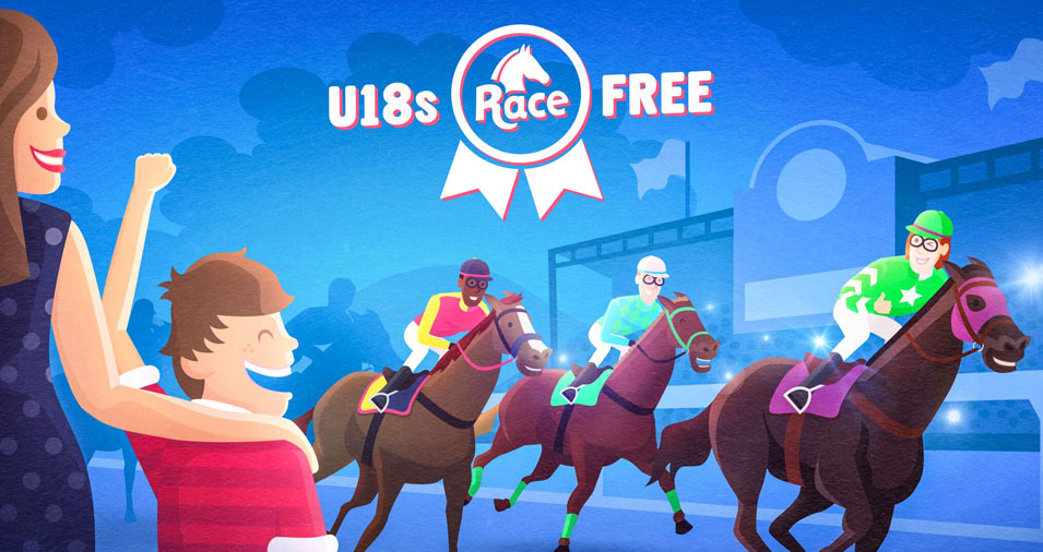 An Amazing Day of Horse Racing at Hamilton Park Racecourse