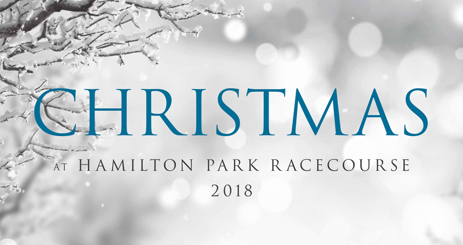 An Amazing Day of Horse Racing at Hamilton Park Racecourse