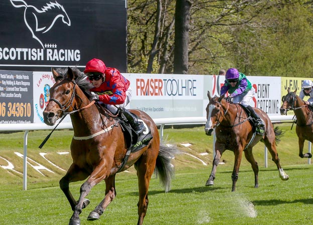 Advertising Information | Hamilton Park Racecourse