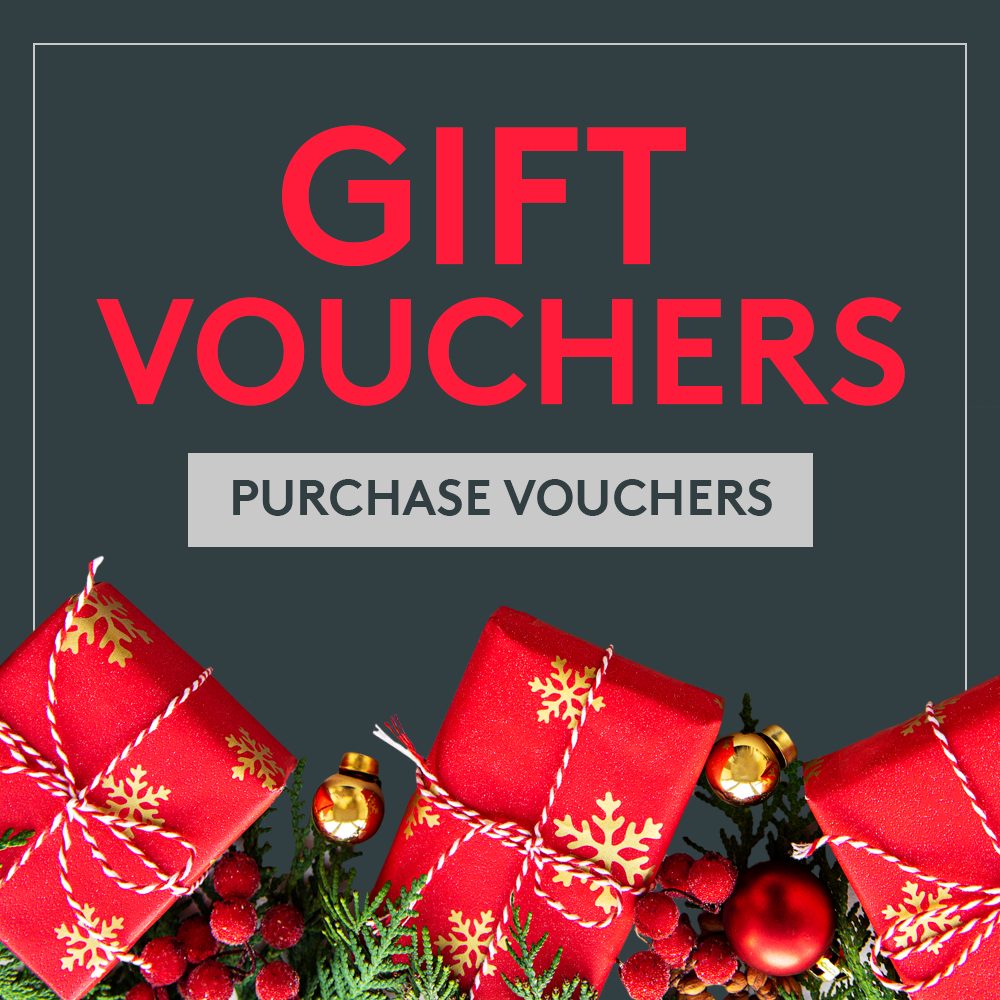 Gift Vouchers | Hamilton Park