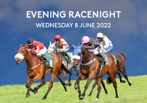 Racedays | Hamilton Park