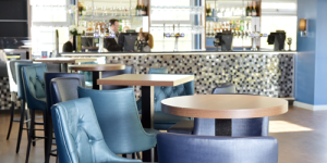 Where to eat & drink | Hamilton Park