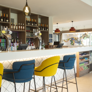 Hotel | Hamilton Park