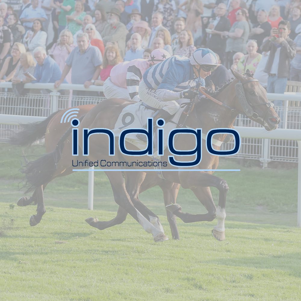 Indigo Unified Comms Saints and Sinners Racenight - Racing Preview ...