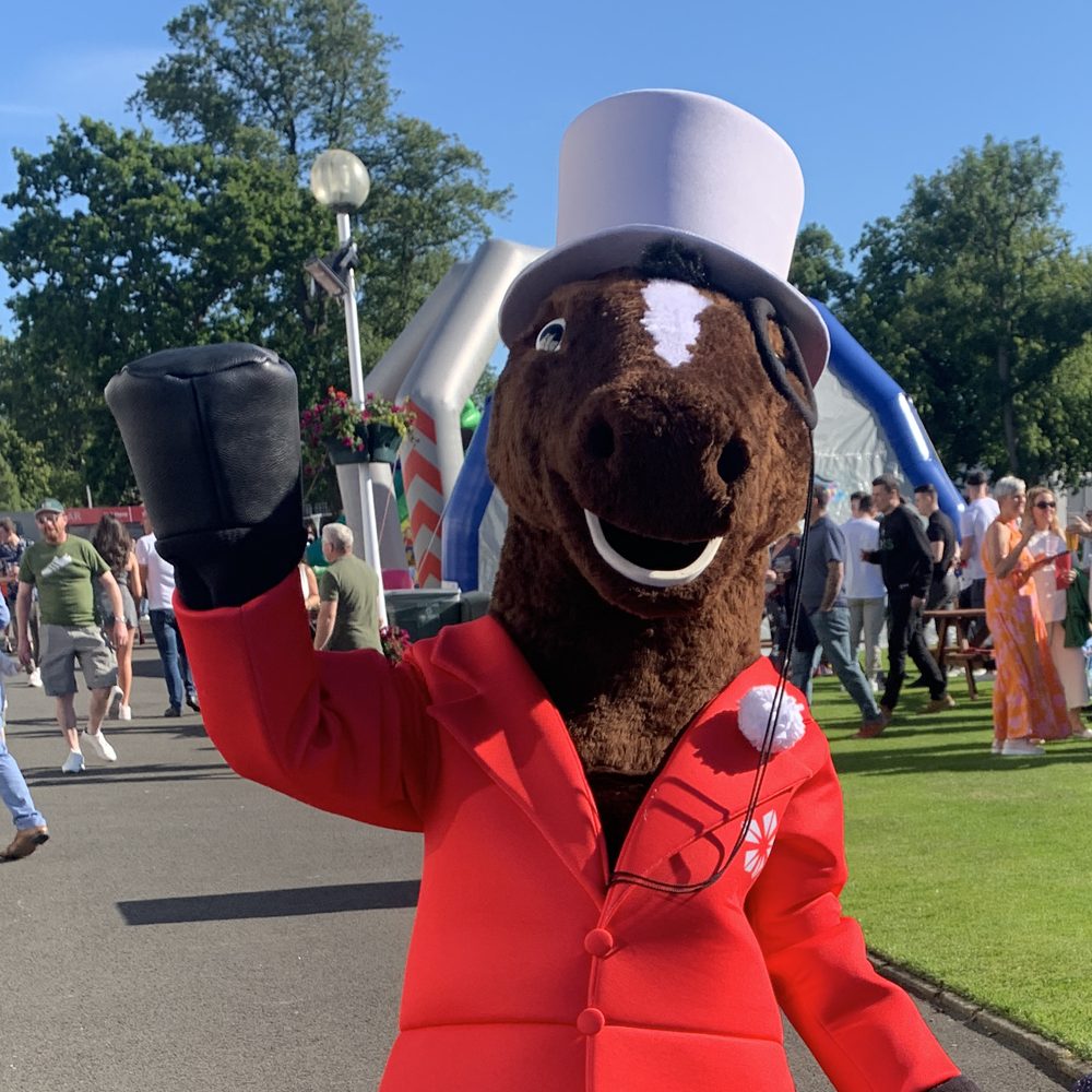 Meet The Team | Hamilton Park