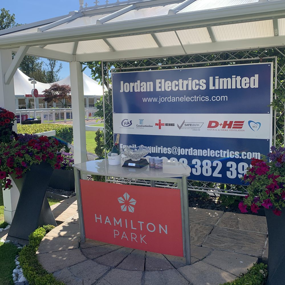 Key Facts | Hamilton Park