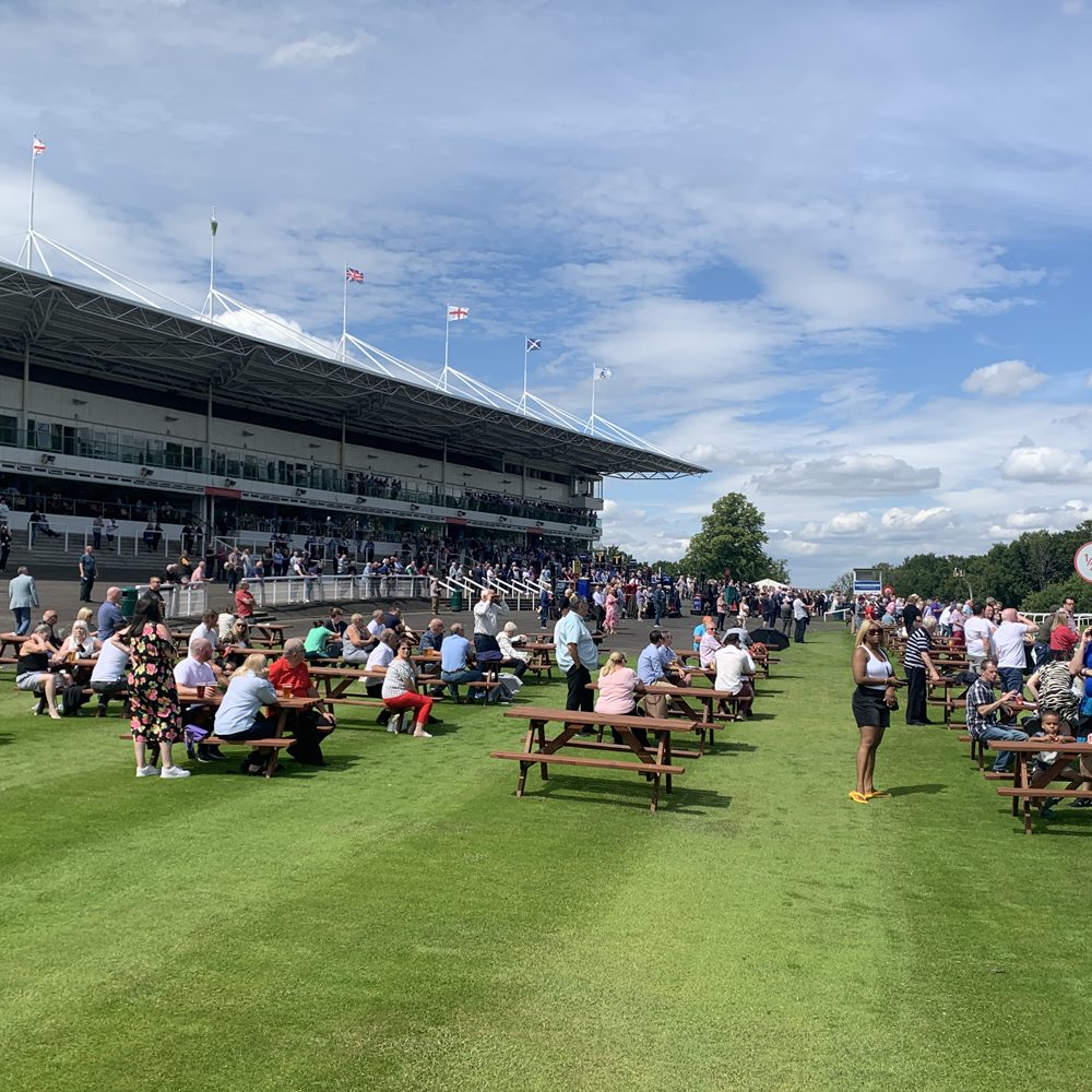 Resort map | Hamilton Park