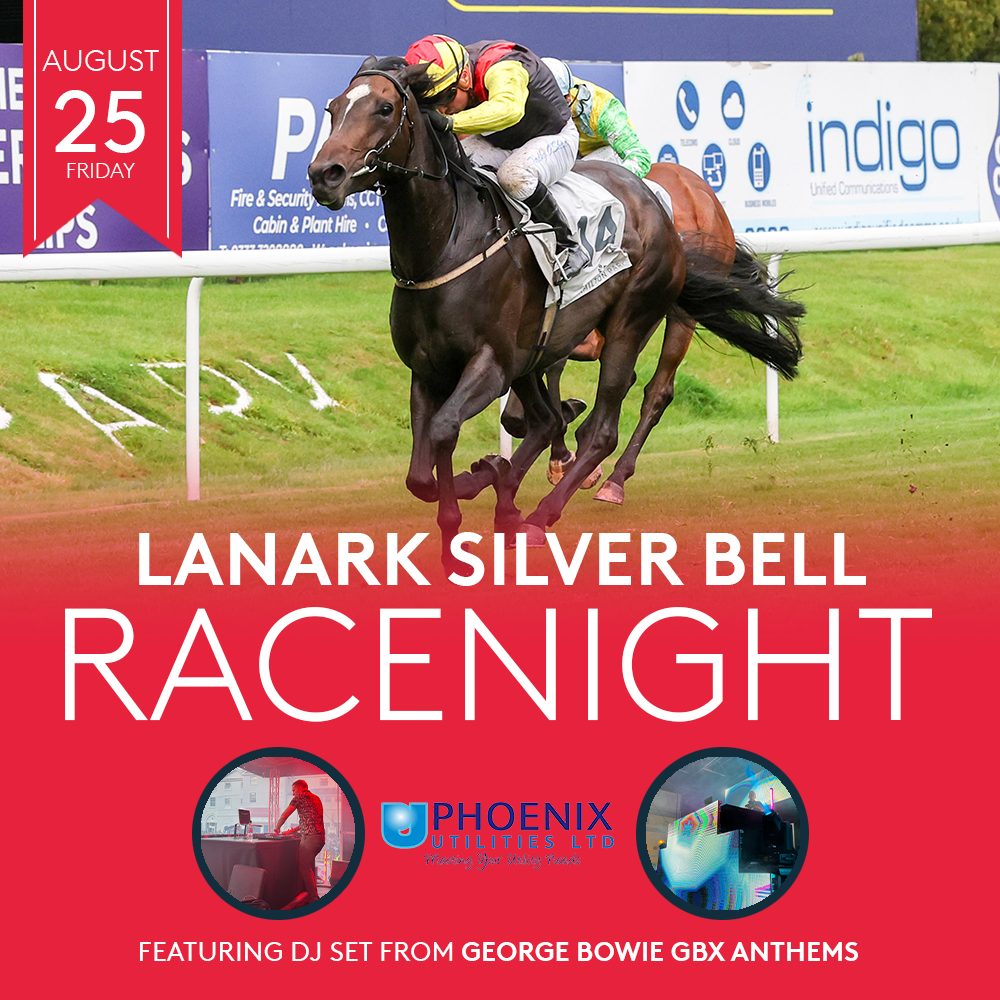 RICHEST EVER RACEDAY AT HAMILTON PARK ATTRACTS HIGH CLASS FIELDS ...