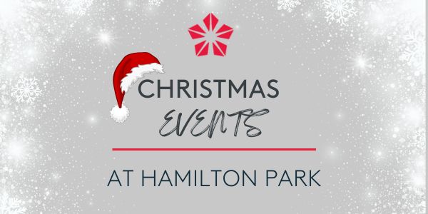Join us for a day at the races and be part of the Hamilton Park experience.