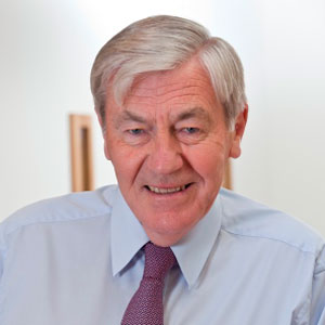 Sir Ian Good | Hamilton Park