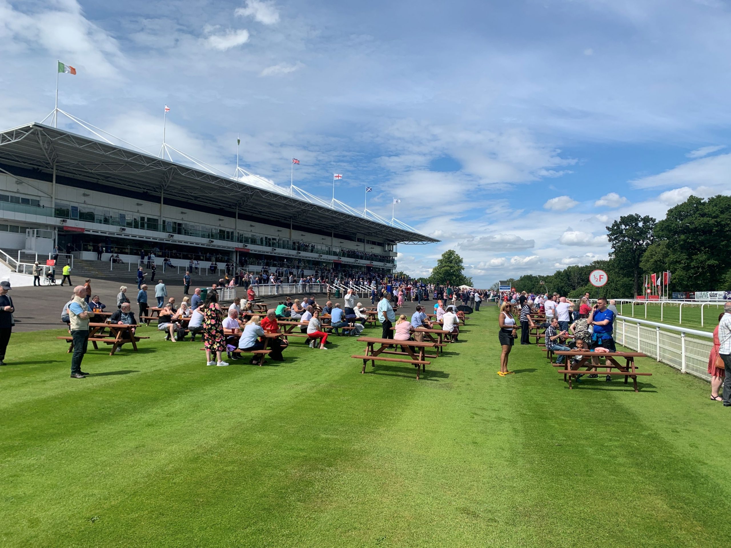 Accessibility | Hamilton Park