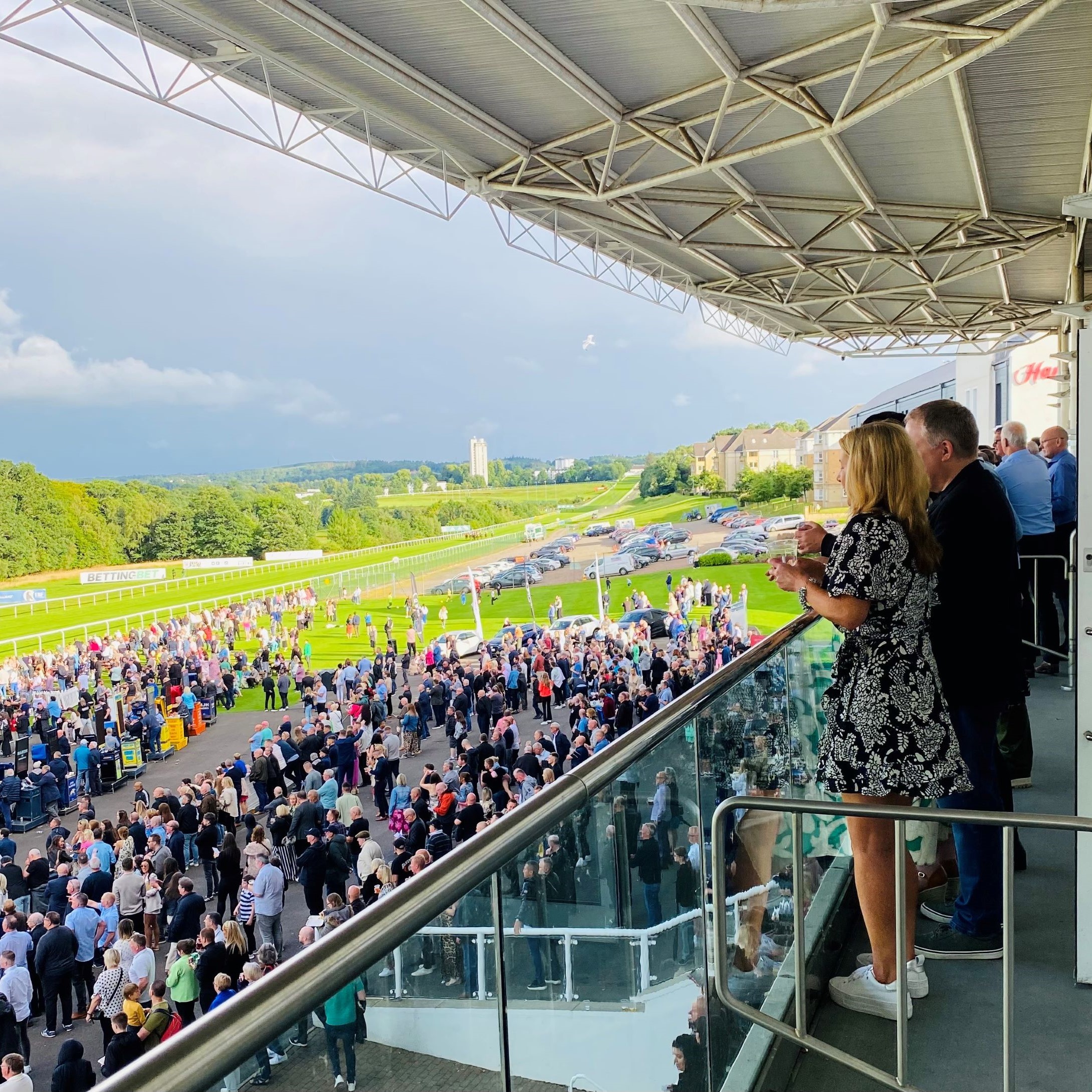 Download Hospitality Brochure | Hamilton Park
