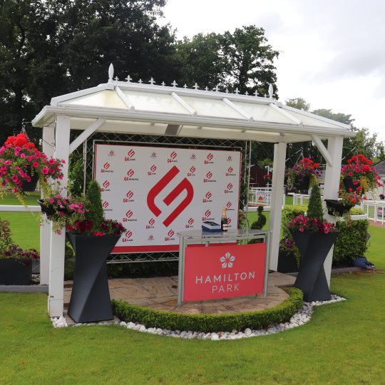 Advertising | Hamilton Park