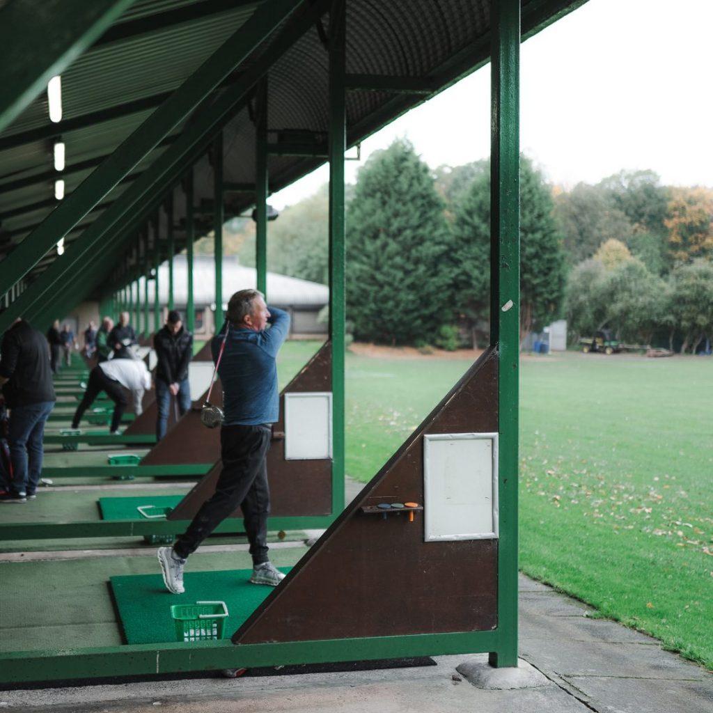 Hospitality Packages | Hamilton Park